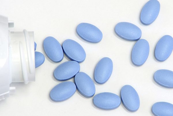 What to do when the little blue pill doesn’t work